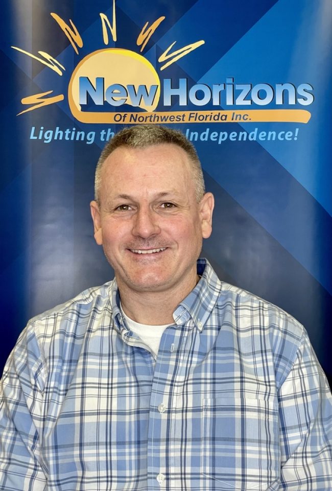 Ray Hale – New Horizons of Northwest Florida